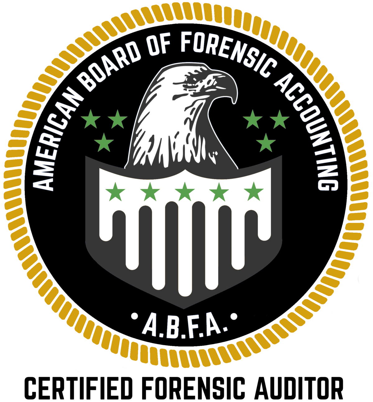Certified Forensic Auditor Credentialing Program - American Board of ...