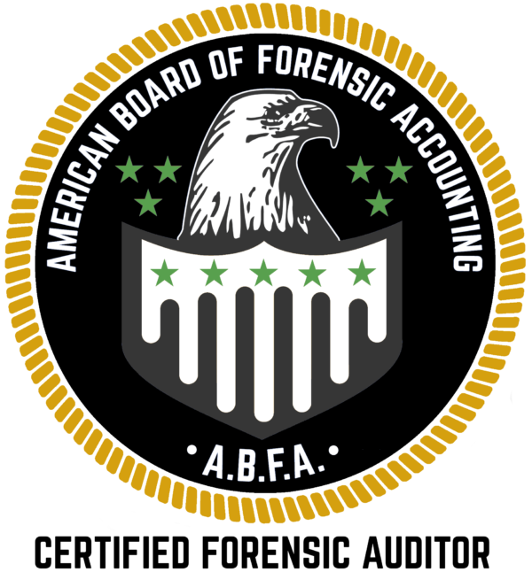 Certified Forensic Auditor Credentialing Program - American Board of ...