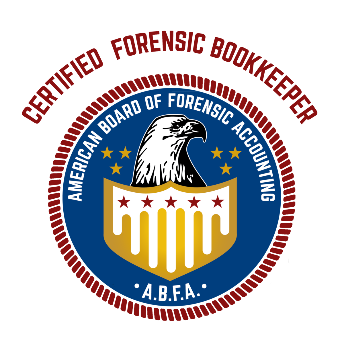 Certified Forensic Bookkeeper Credentialing Program - American Board of ...